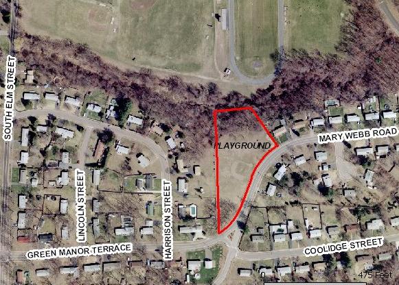 Public Parks and Recreation Areas - Town of Windsor Locks, Connecticut