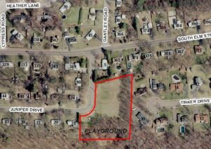 Public Parks and Recreation Areas - Town of Windsor Locks, Connecticut