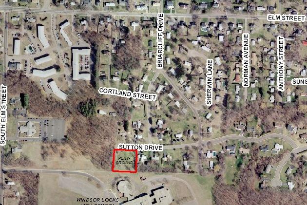 Public Parks and Recreation Areas - Town of Windsor Locks, Connecticut