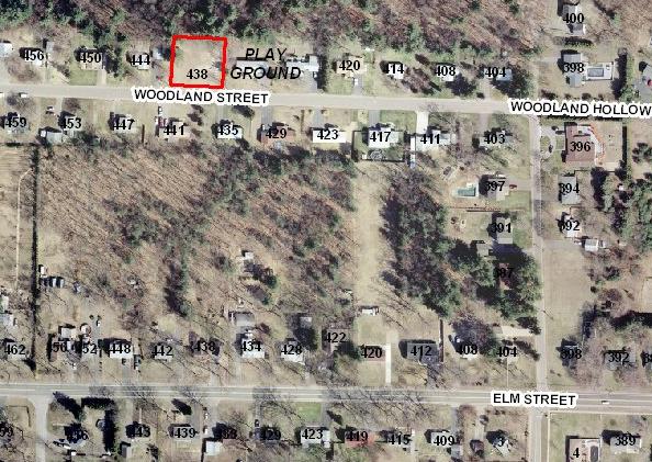 Public Parks and Recreation Areas - Town of Windsor Locks, Connecticut